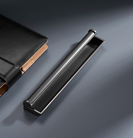 Concealed Rectangular Handle - Nakasa