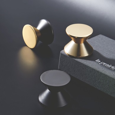 Lusso Knobs – Nakasa