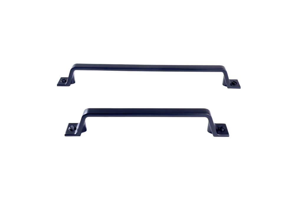 Foundry Handle | Drawer Handles Industrial Design - Nakasa